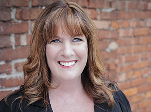 Julie Littlechild | Absolute Engagement